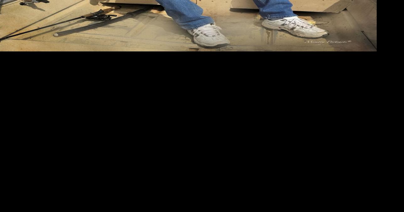 Robert “Bobby” Bruce Hamby | Obituaries | rdrnews.com