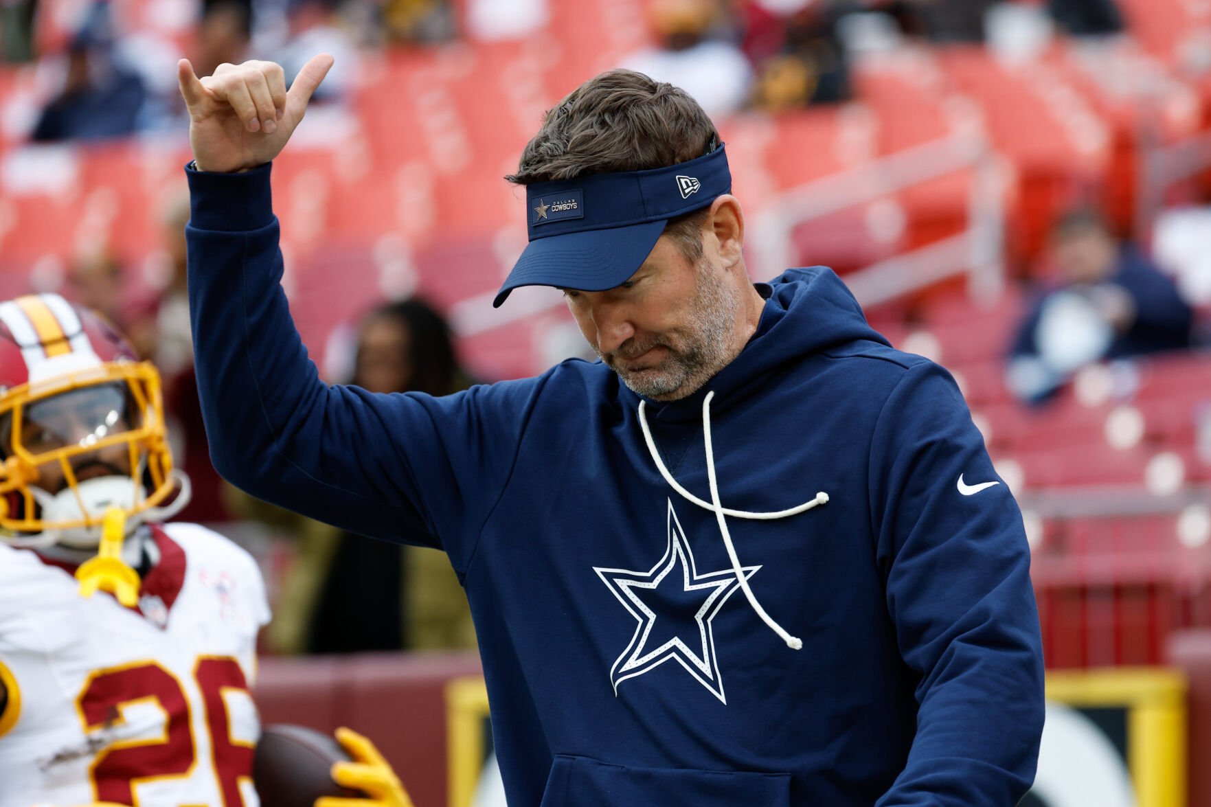 Cowboys can set rare NFL record if they do Week 18 correctly | Sports ...