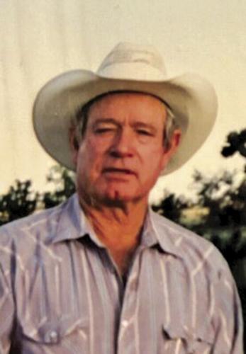 Wayne Pilley | Obituaries | rdrnews.com