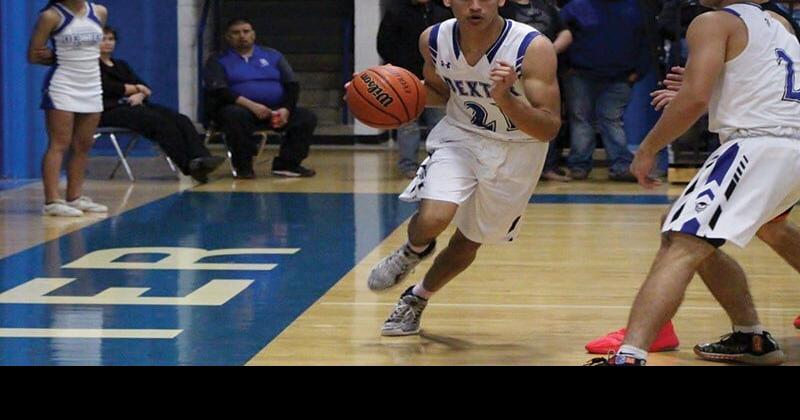 Dexter Demons speeds past Lordsburg, 56-31 | Local News | rdrnews.com