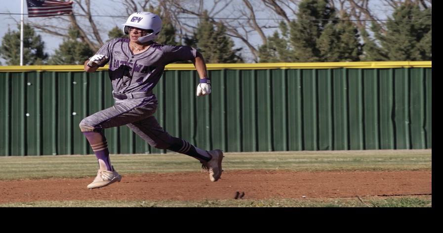 Play of the week - Gateway baseball comes back against Logan | Local ...