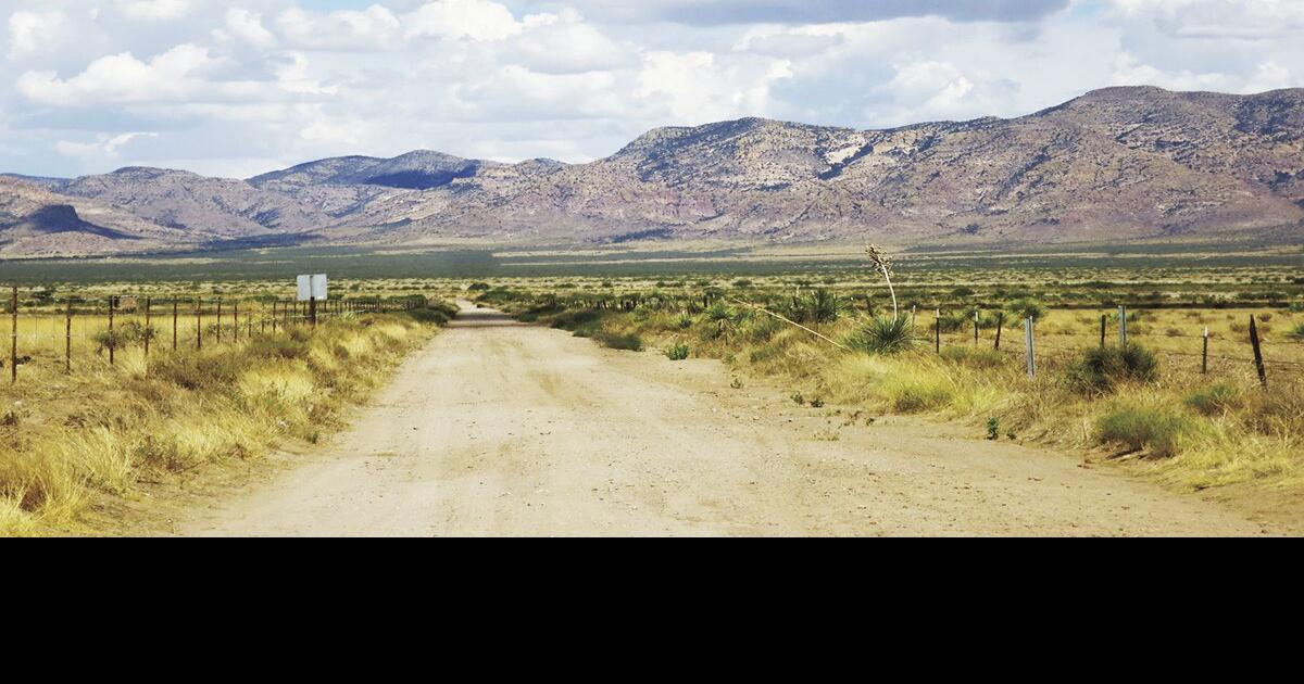 The last breakout — George Wratten and the surrender of Geronimo — Part ...