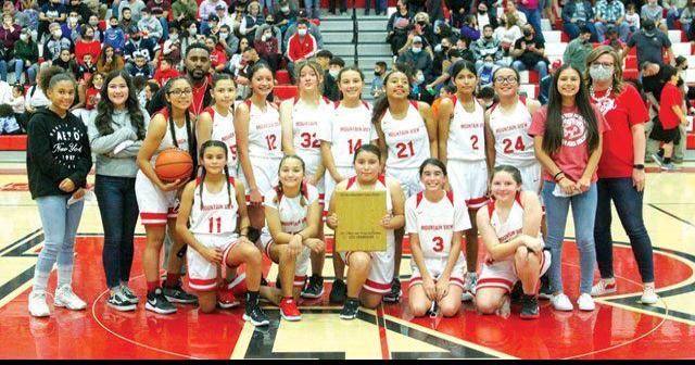 Thursday win earns championship for Mt. View Mustangs | Local Sports ...