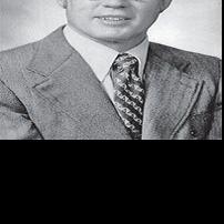 George R. Smith Jr. | Obituaries | rdrnews.com