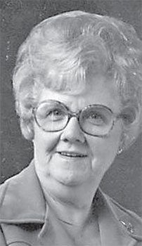 Ruby Perkins | Obituaries | rdrnews.com