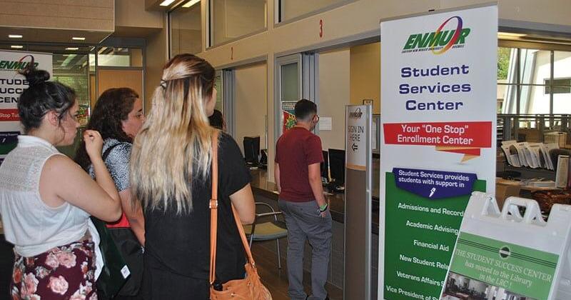 NMMI, ENMU-Roswell give enrollment snapshots | Local News | rdrnews.com