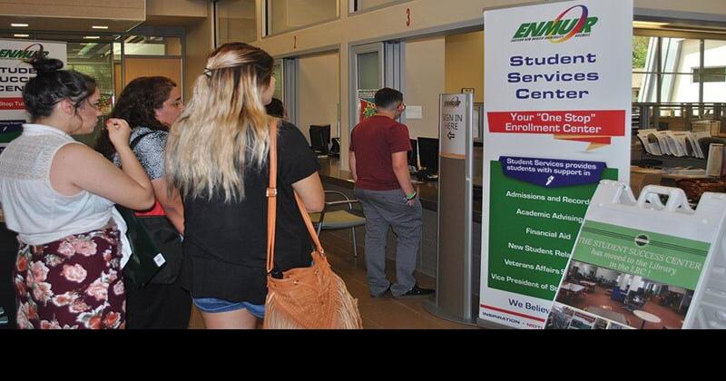 NMMI, ENMU-Roswell give enrollment snapshots | Local News | rdrnews.com