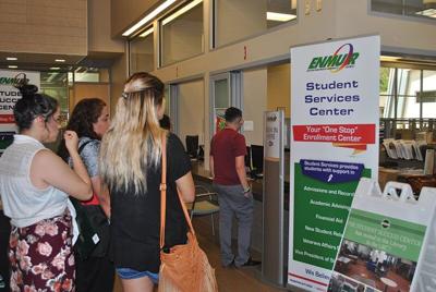 NMMI, ENMU-Roswell give enrollment snapshots | Local News | rdrnews.com