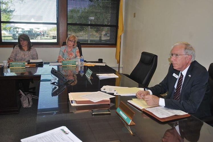 ENMU-R board gives preliminary approval to $17.7M budget | Local News ...