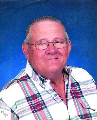 John "Hill" Baker | Obituaries | rdrnews.com
