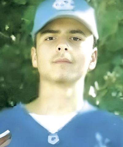 Daniel Juan Chavez Cobos | Obituaries | rdrnews.com