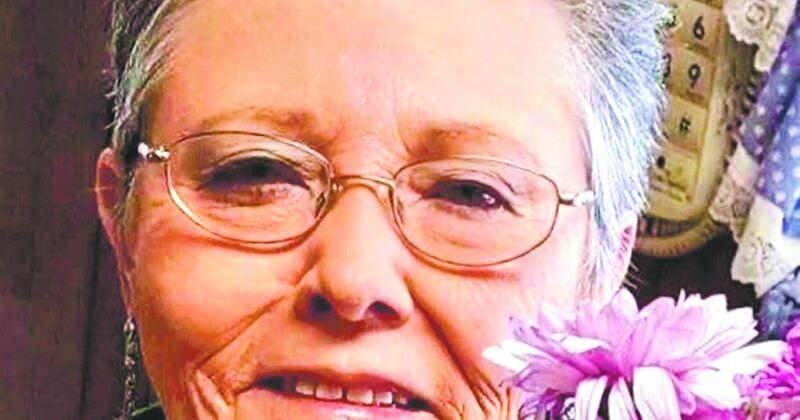 Sharon Yvonne Curtis Perry | Obituaries | rdrnews.com