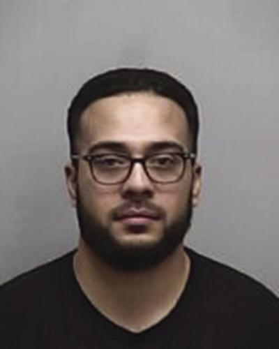 Suspect in police chase pleads not guilty to charges | Local News ...