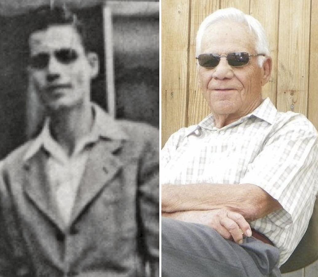 Hilario (Larry) Montano | Obituaries | rdrnews.com