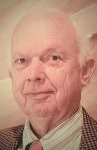 Donald B. Anderson | Obituaries | rdrnews.com