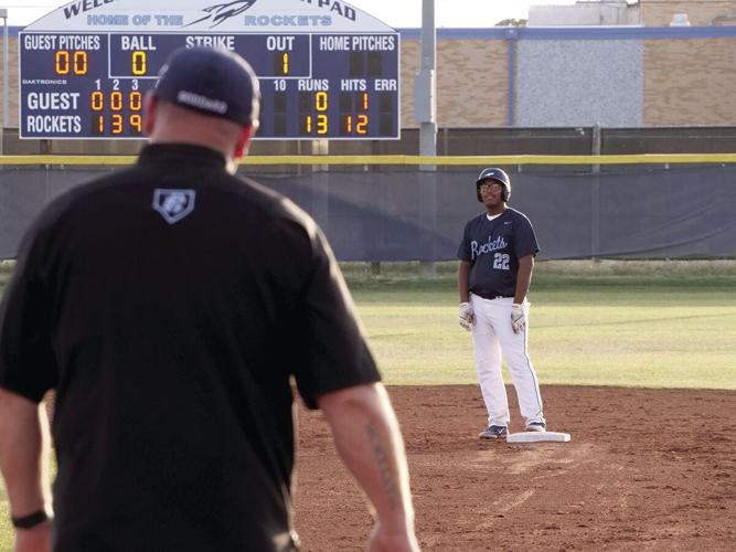 Goddard sweeps Kirtland Central, Bloomfield next | Local Sports ...