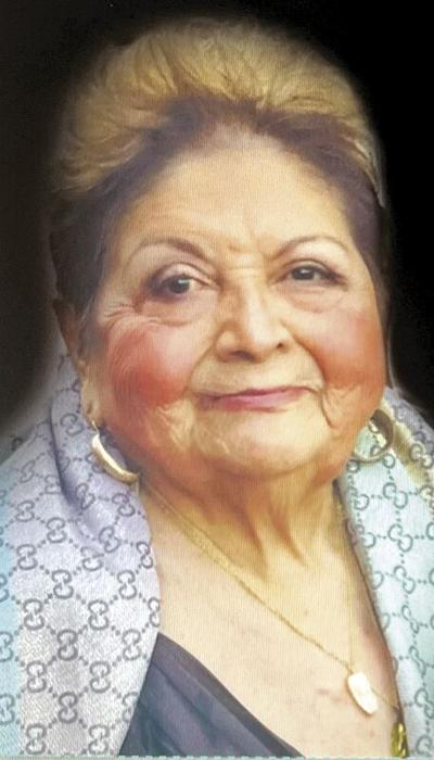 Rosa Maria Saenz | Obituaries | rdrnews.com
