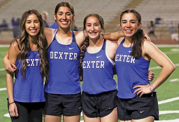 Athletes gather in Roswell for Alien City Relays | Local Sports ...