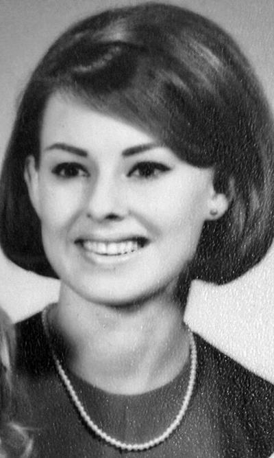 Mary Caroline Beckner | Obituaries | rdrnews.com