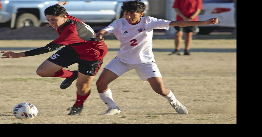 Colts shutout Hatch Valley in first round of playoffs | Local Sports ...