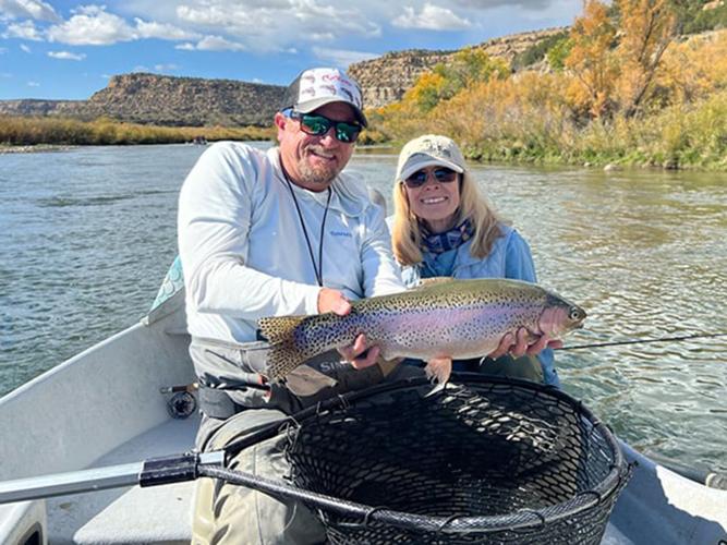 Southeast NM fishing report for November 6 | Local Sports | rdrnews.com