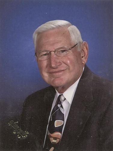 Albert James Dye | Obituaries | rdrnews.com