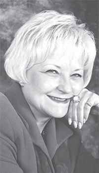 Andrea “Andi” Smith | Obituaries | rdrnews.com