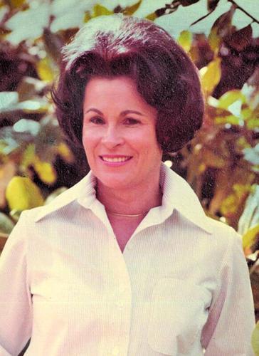 Joann (“Jody”) W. Leonard | Obituaries | rdrnews.com