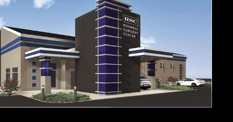 Group plans to build new outpatient surgical center | Local News ...