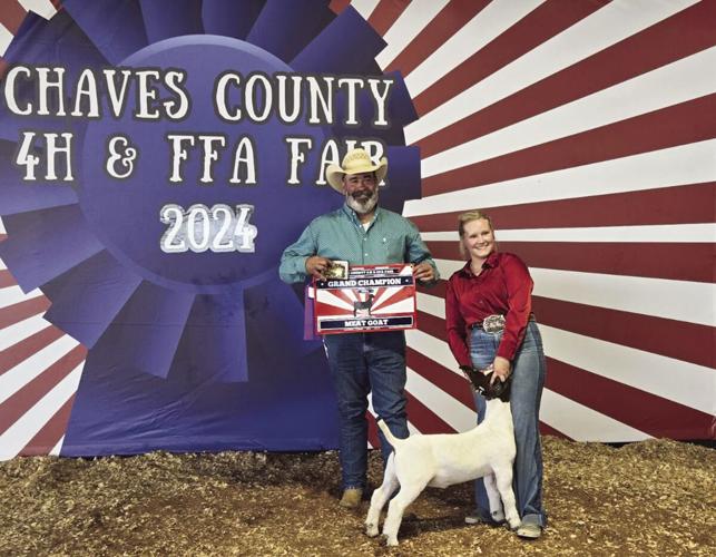 Great market goats | Local News | rdrnews.com