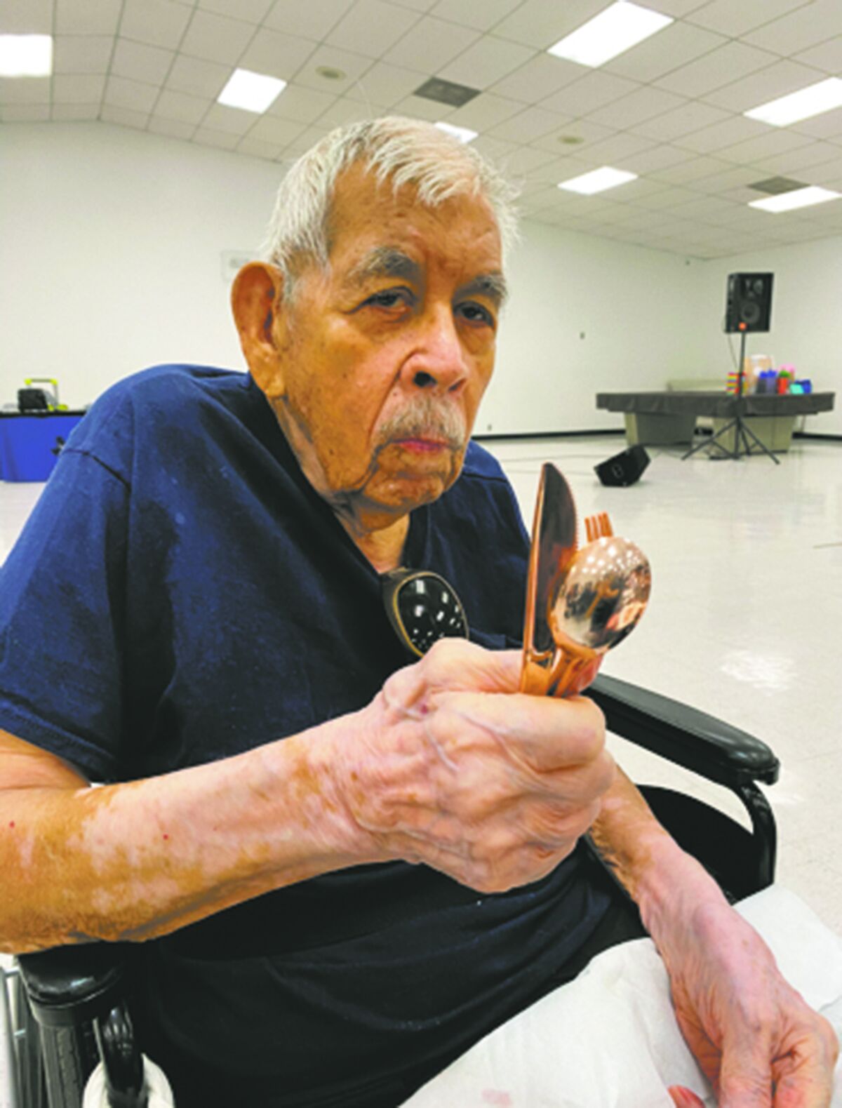 Cruz B. Navarrette | Obituaries | rdrnews.com