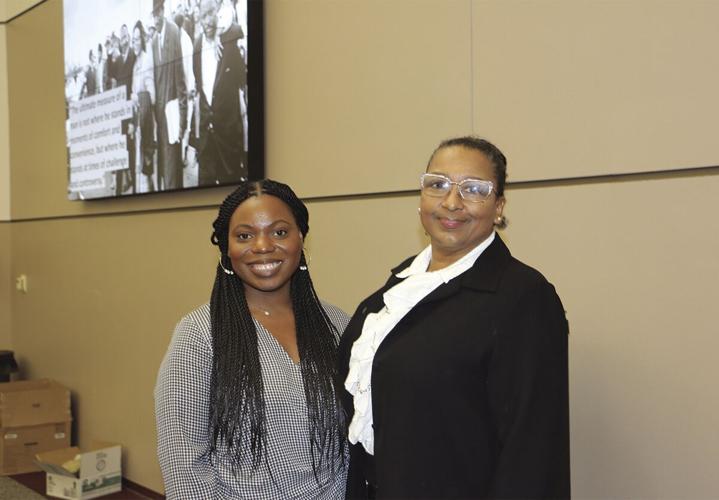 Event speakers say MLK best honored through service | Local News ...