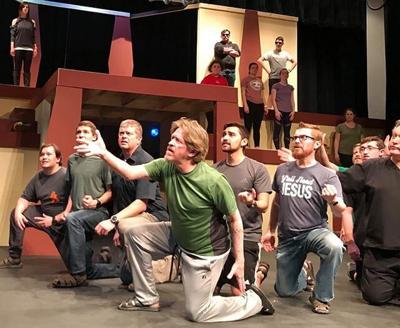 Spotlight: Joseph returns | Vision | rdrnews.com