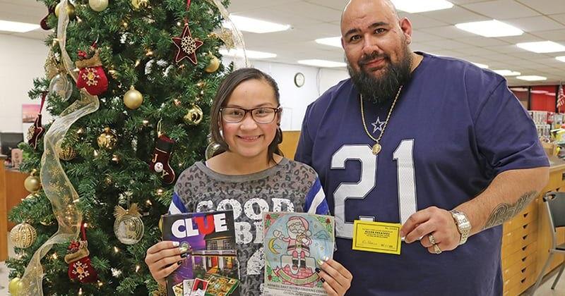 RDR announces coloring contest winners | Local News | rdrnews.com