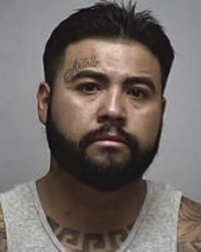 Man arrested in motel shooting | Local News | rdrnews.com