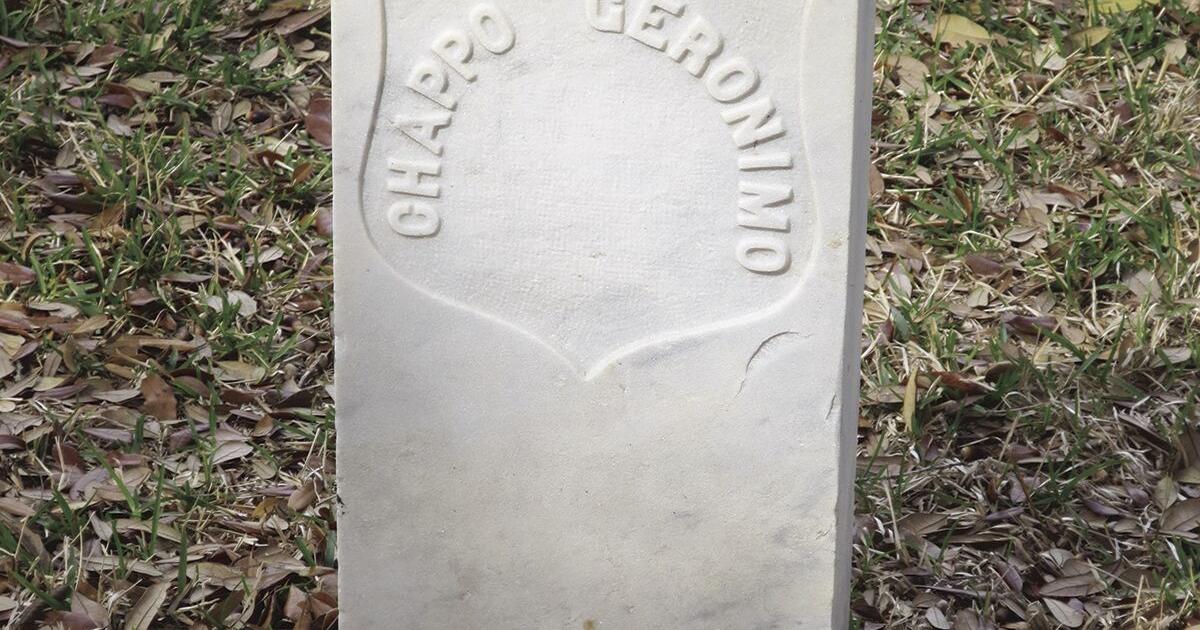 George Wratten — friend of the Apaches — Part 18 | Vision | rdrnews.com