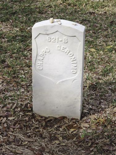 George Wratten — friend of the Apaches — Part 18 | Vision | rdrnews.com