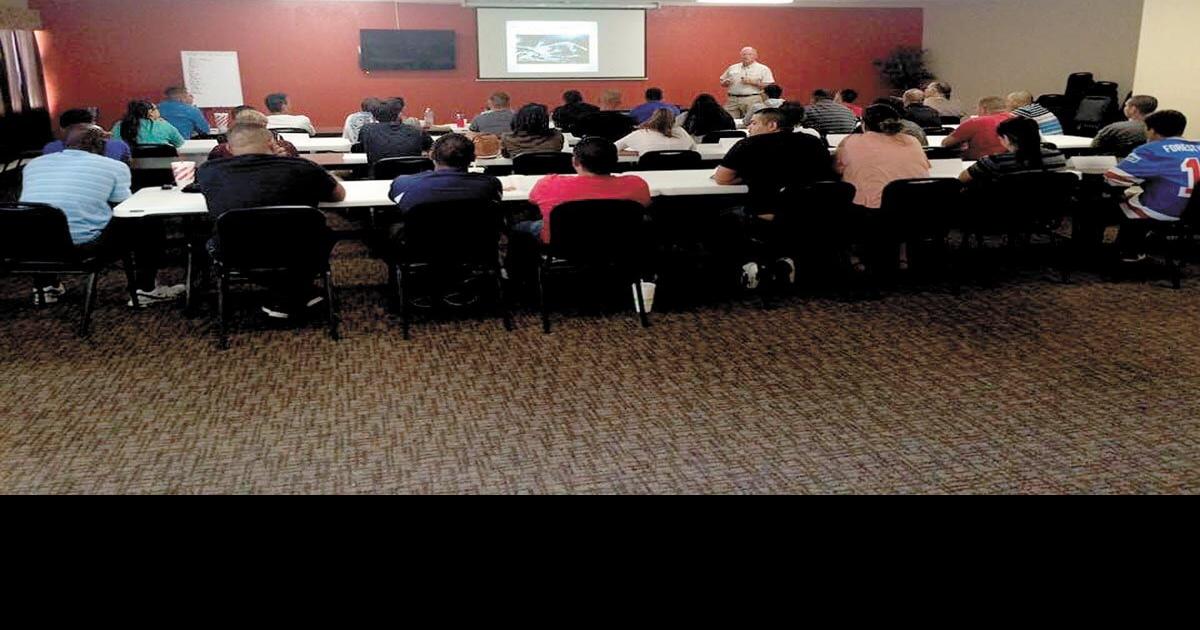 Alternative Sentencing Program helps create better citizens | Local ...