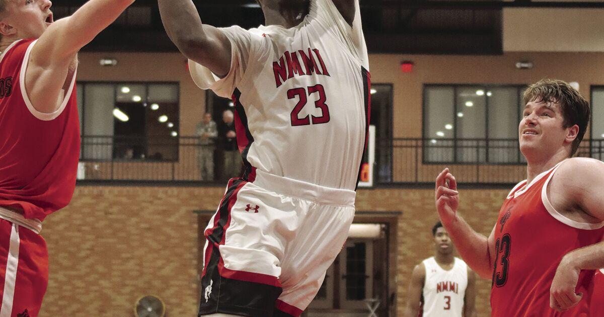 Bronco Basketball to air live on ESPN+ tonight | Local Sports | rdrnews.com