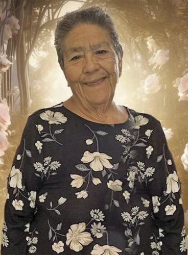 Bertha Vargas | Obituaries | rdrnews.com