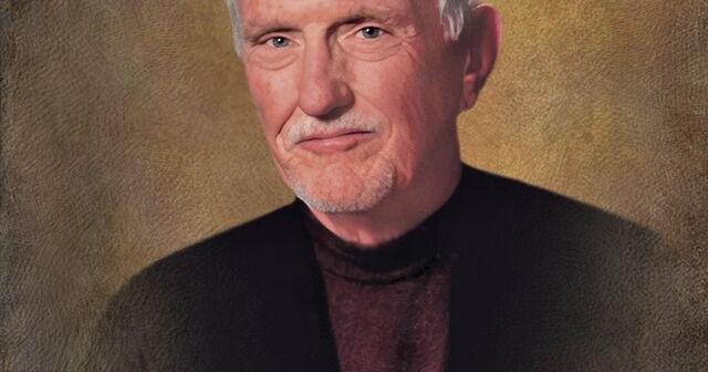 Duane Edgar Evans | Obituaries | rdrnews.com