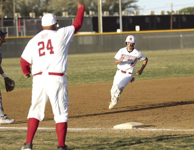 Roswell all-district selections and baseball all-stars | Local Sports ...