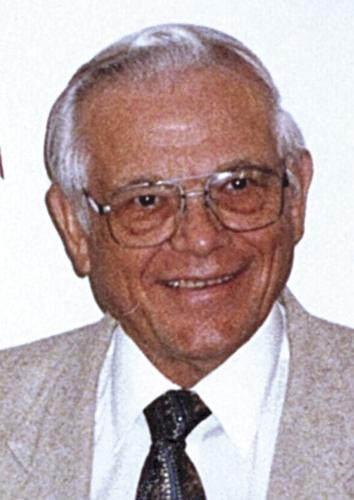 James Everett Hadder | Obituaries | rdrnews.com