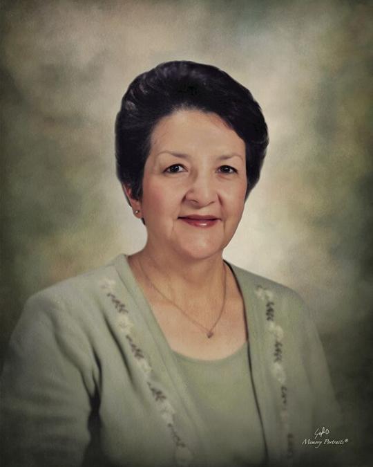Gloria Maria Lucero | Obituaries | rdrnews.com