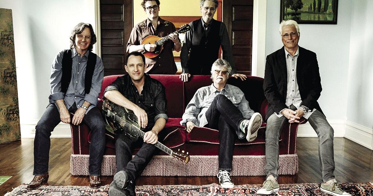 Dirt, Dylan and green chile | Vision | rdrnews.com