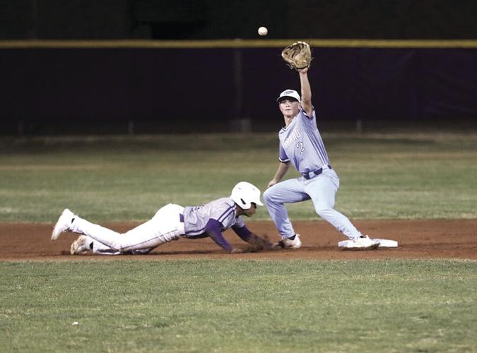 Goddard wins Southwest Classic, Roswell finishes 4th | Local Sports ...