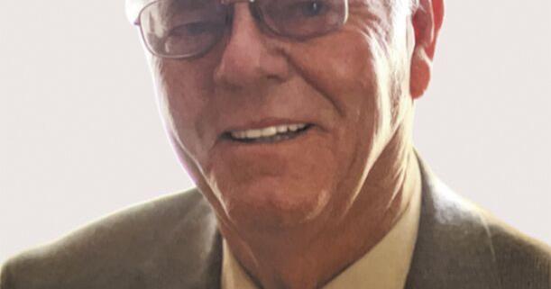 Larry Hobson | Obituaries | rdrnews.com