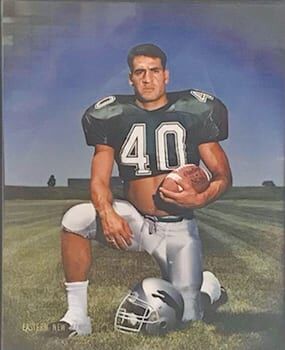 Carrasco follows dad’s footsteps at ENMU | Local Sports | rdrnews.com