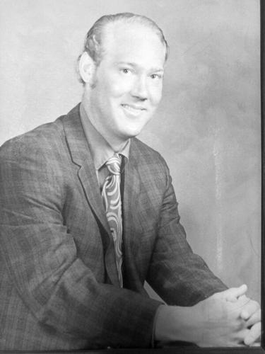 Timothy Edwin Wishard | Obituaries | rdrnews.com
