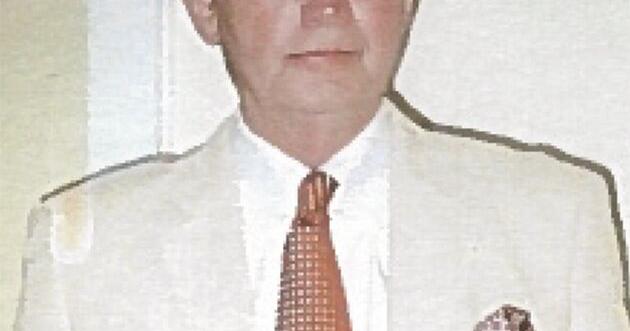 Patrick Lawrence Connolly III (Larry) | Obituaries | rdrnews.com